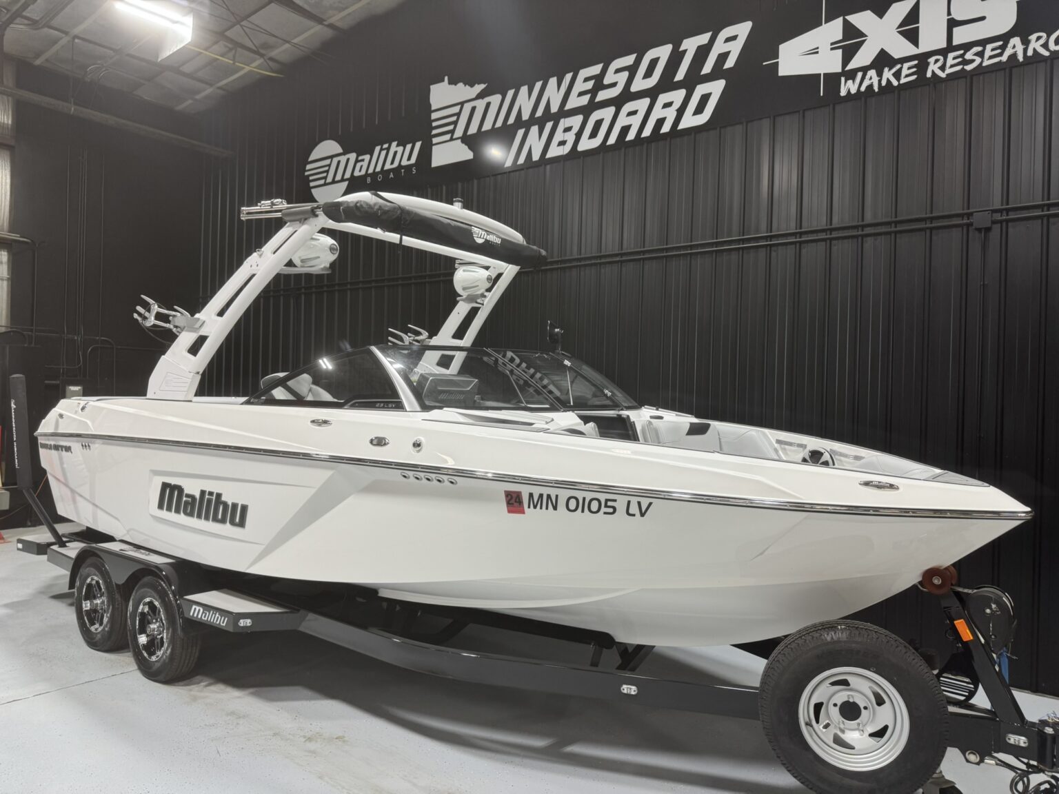 Pre-Owned, Used Inboard Boats For Sale | Malibu & Axis Boats